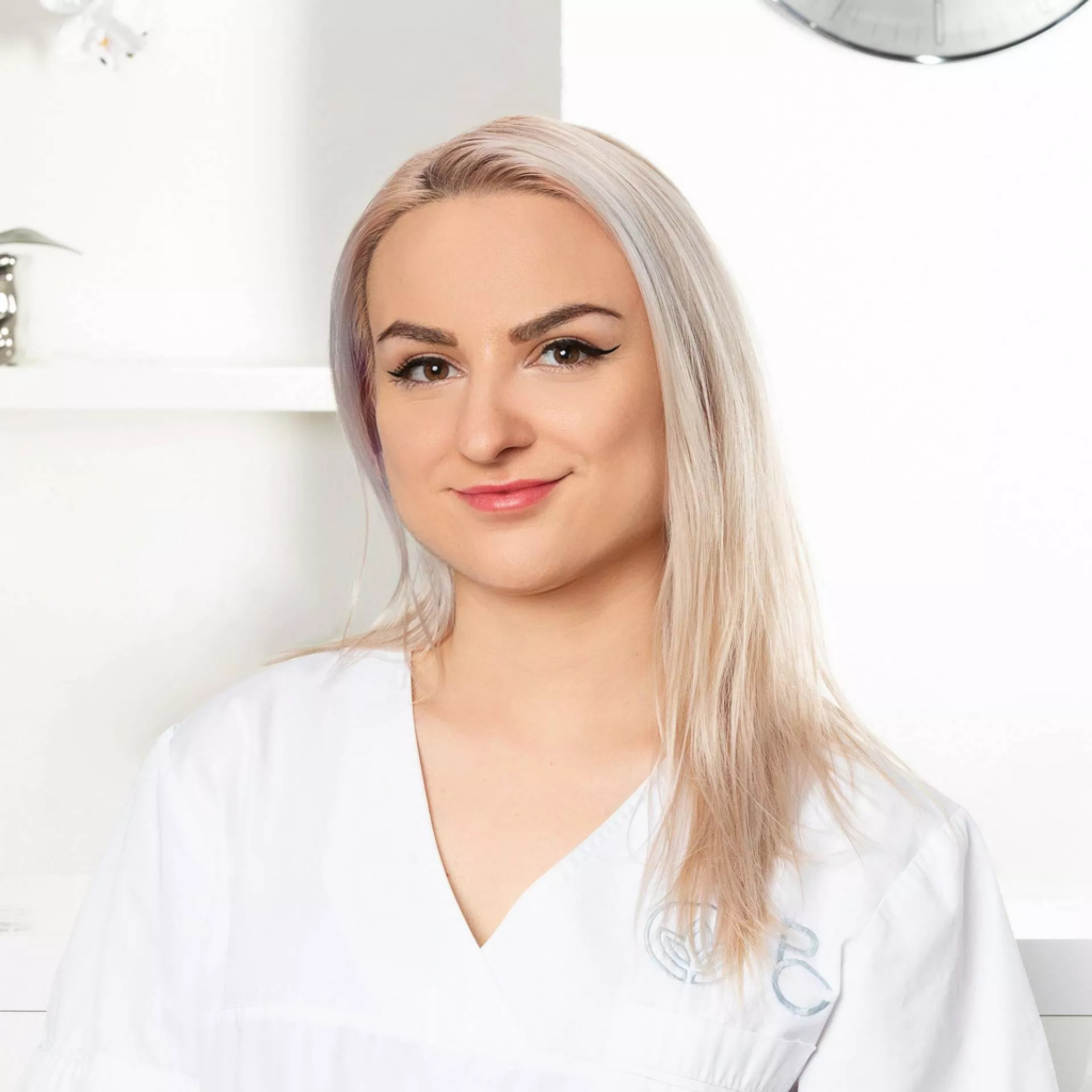 Über die Klinik - Frais