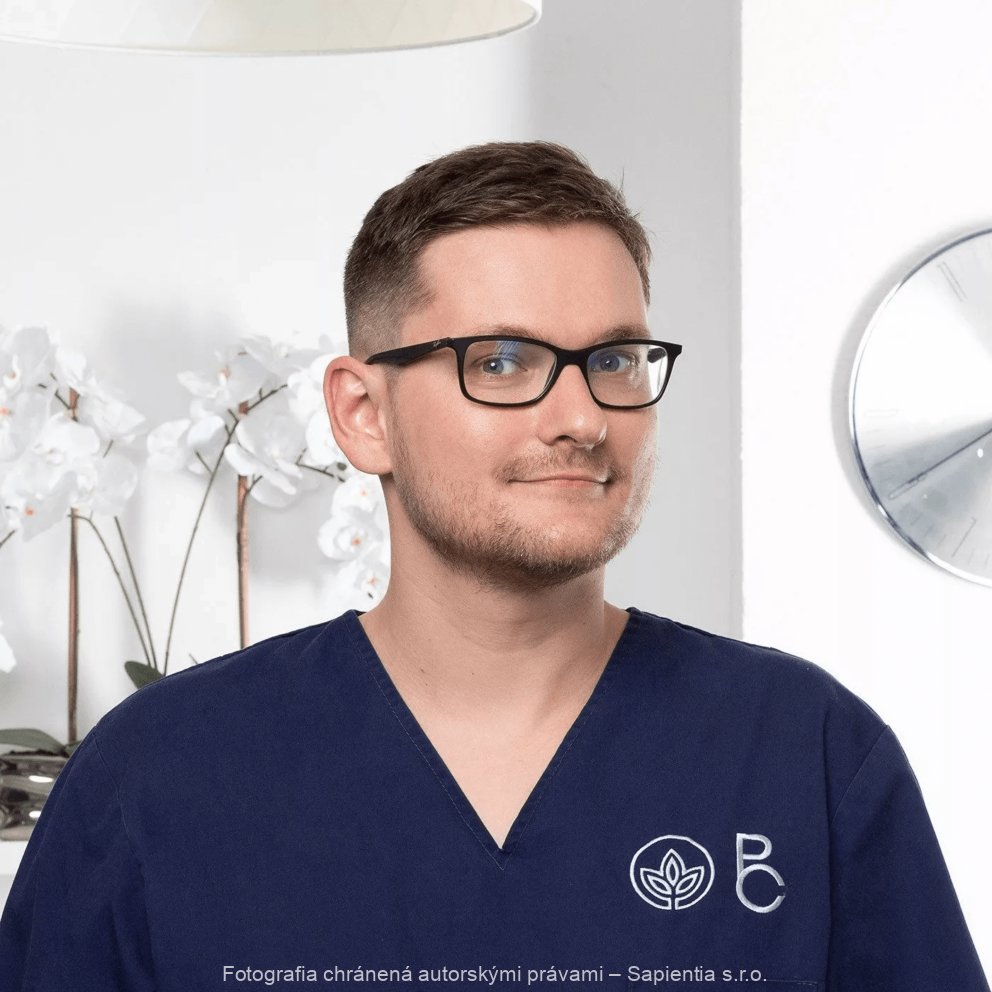 Über die Klinik - Frais